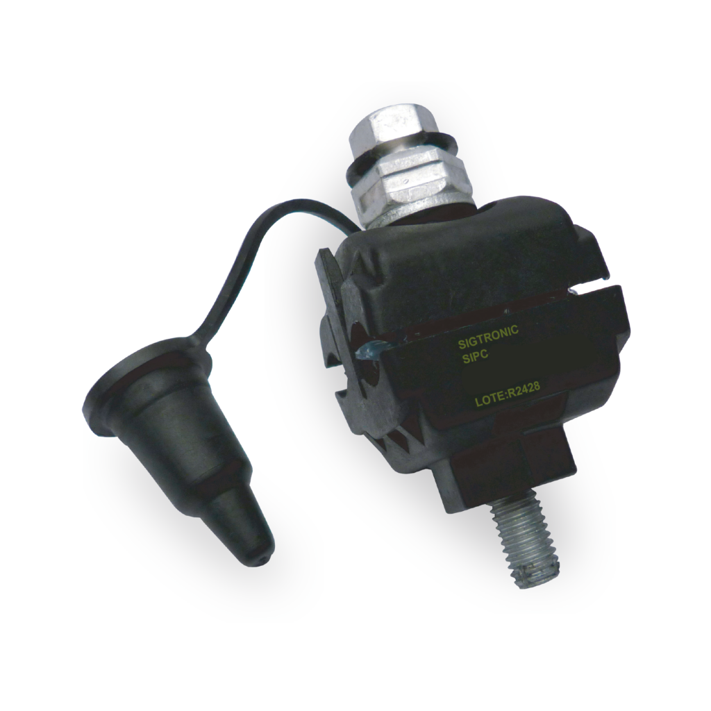 Conectador de perforación IPC - Sigtronic