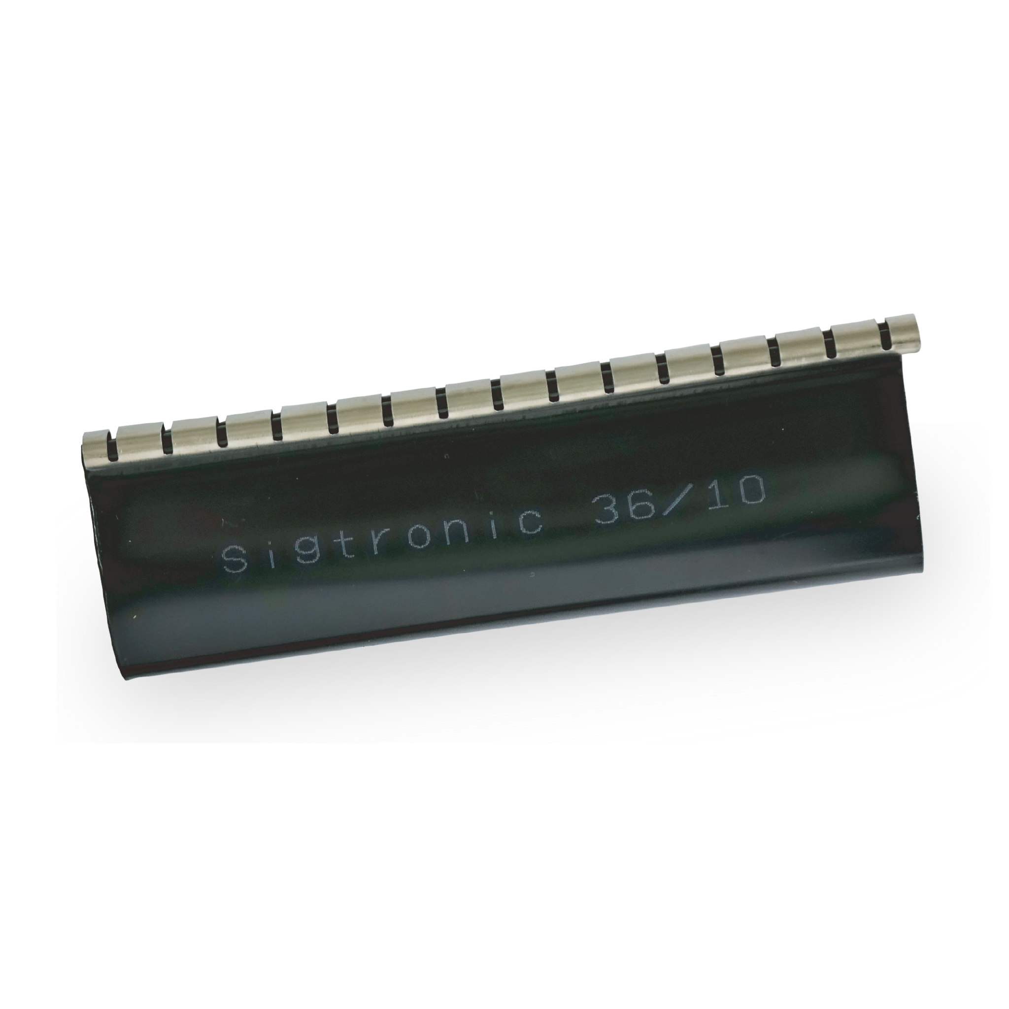 Bota termocontráctil - Sigtronic