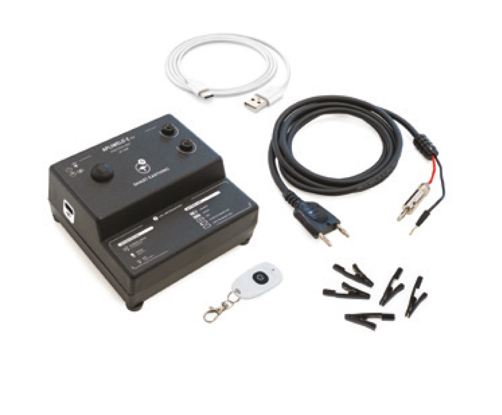 KIT APLIWELD®-E - Sigtronic